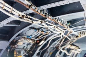 Aircraft & Avionics Integration | Genesys Aerosystems | Mineral Wells, TX