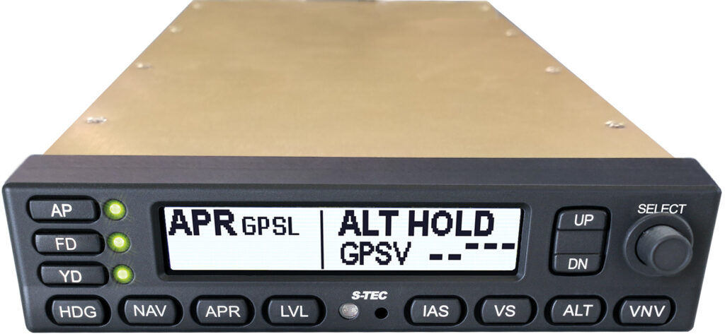 The Evolution of Aircraft Autopilots: From Basic Systems to Advanced ...