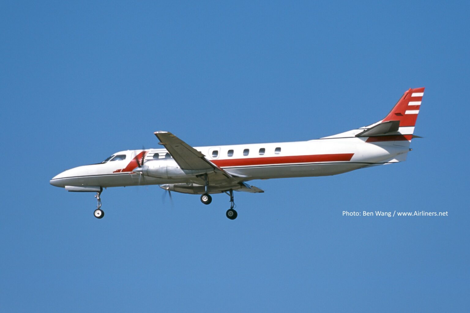 Moog’s S-TEC® Autopilot Certifies on Metroliner Aircraft | Genesys ...