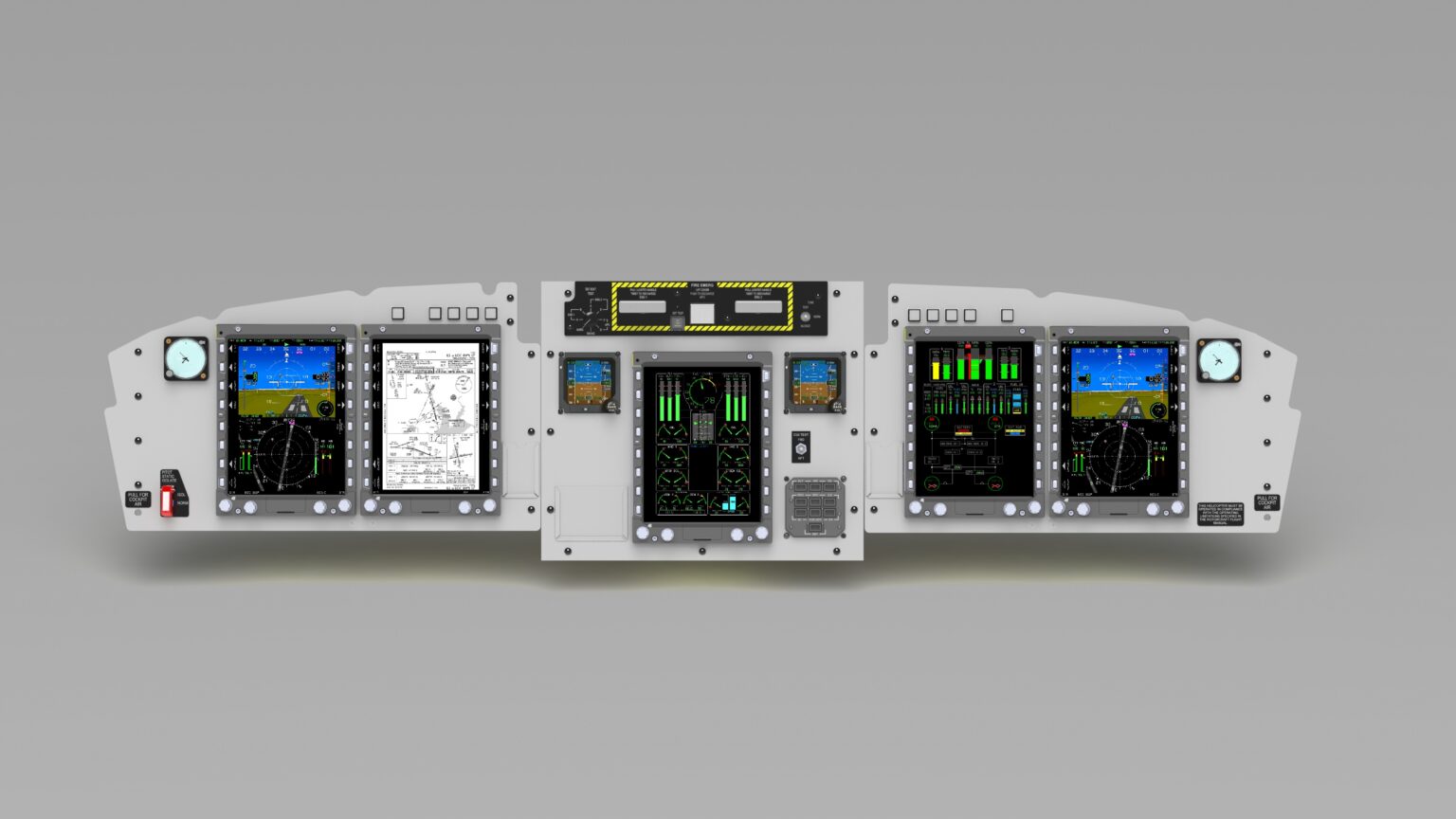 Columbia Helicopters & Genesys Aerosystems Announce Collaboration to ...