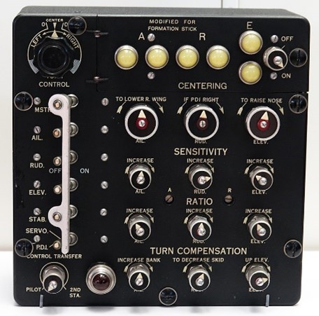 The Evolution of Aircraft Autopilots: From Basic Systems to Advanced ...