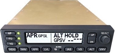 The Evolution of Aircraft Autopilots: From Basic Systems to Advanced ...