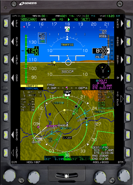 The Evolution of Aircraft Autopilots: From Basic Systems to Advanced ...